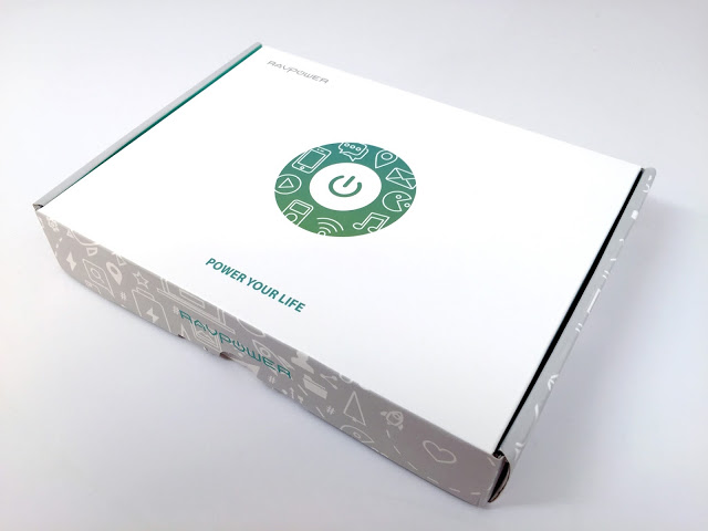 RavPower: Unremarkable Product with Awesome Packaging - Store Troopers