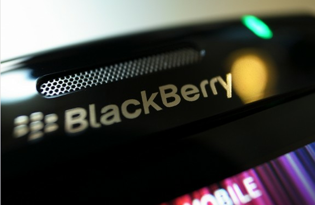 The Fall of the BlackBerry Brand - Store Troopers