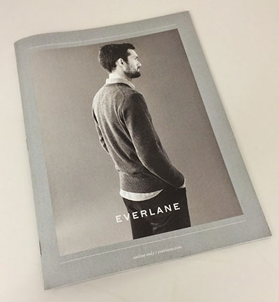 Everlane's Retail Transparency - Store Troopers