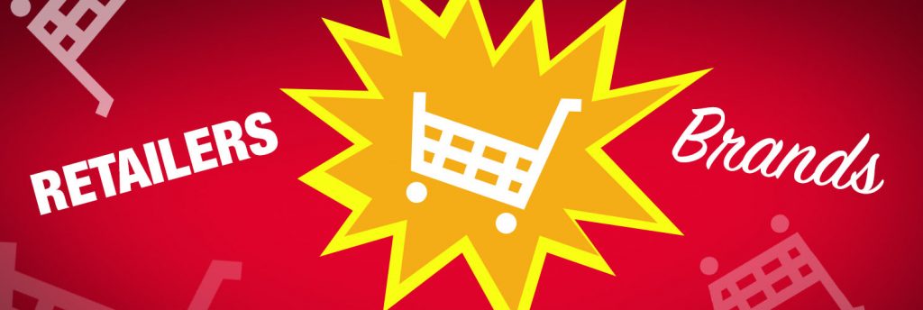 Conflicts Between Retailers and Brands Ruins the Shopping Experience ...